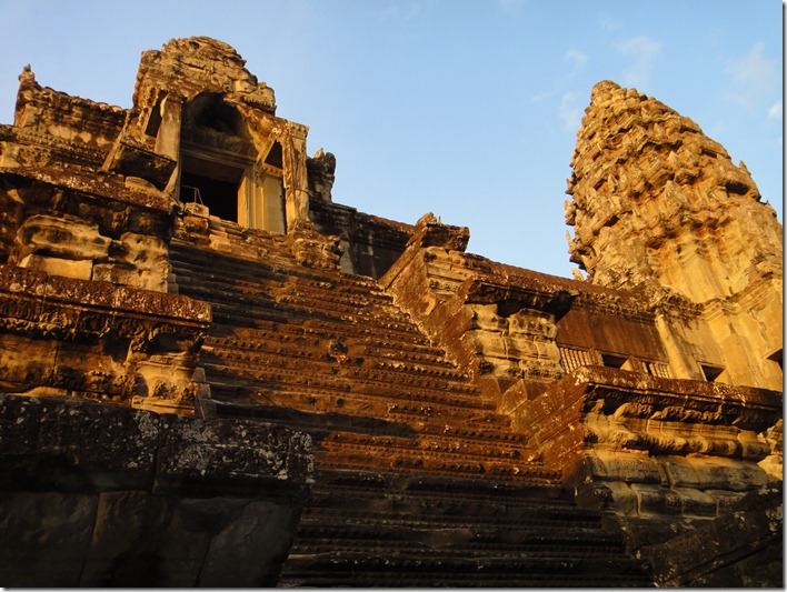 The Knotty Travellers: From Pol Pot to Angkor Wat: It’s a Holiday in ...